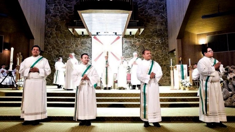 Congrats Father Roy – Saint Joseph Church